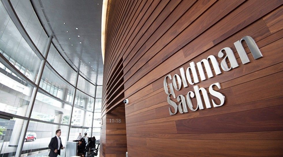 Wall Street giant Goldman Sachs will launch cryptocurrency trading desk Wall Street giant Goldman Sachs will launch cryptocurrency trading desk