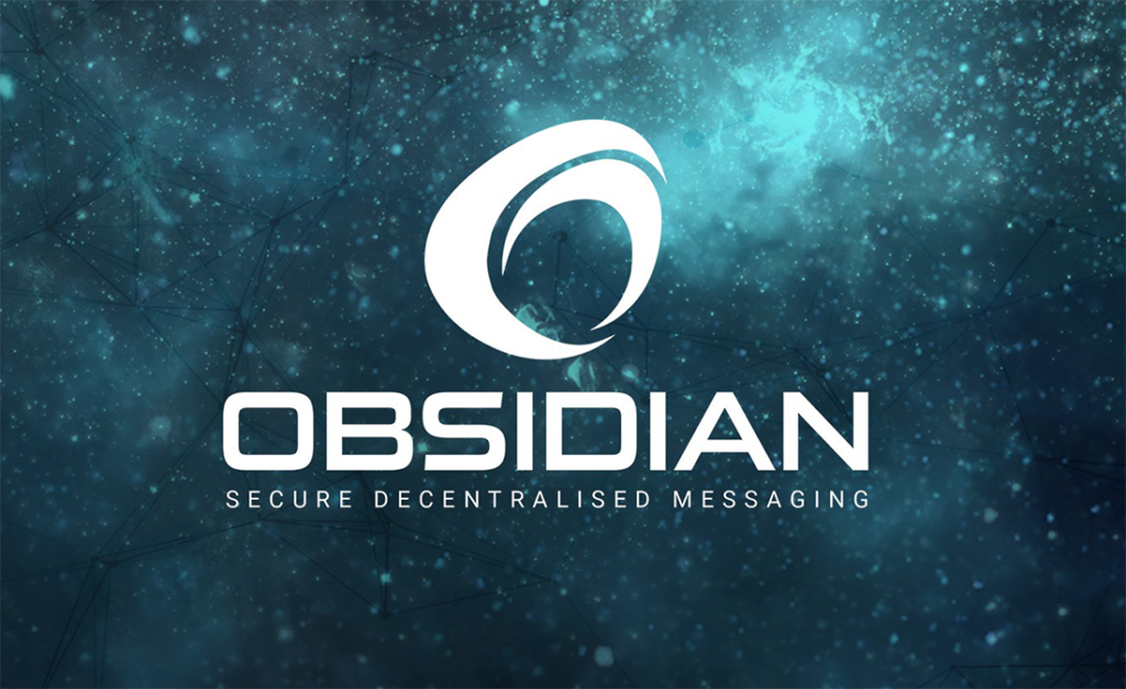 Obsidian puts effort into marketing, continues development of messenger ...