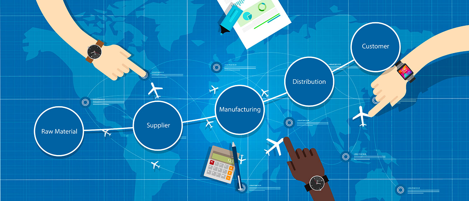Waltonchain review: RFID and blockchain for supply chain management Waltonchain review: RFID and blockchain for supply chain management