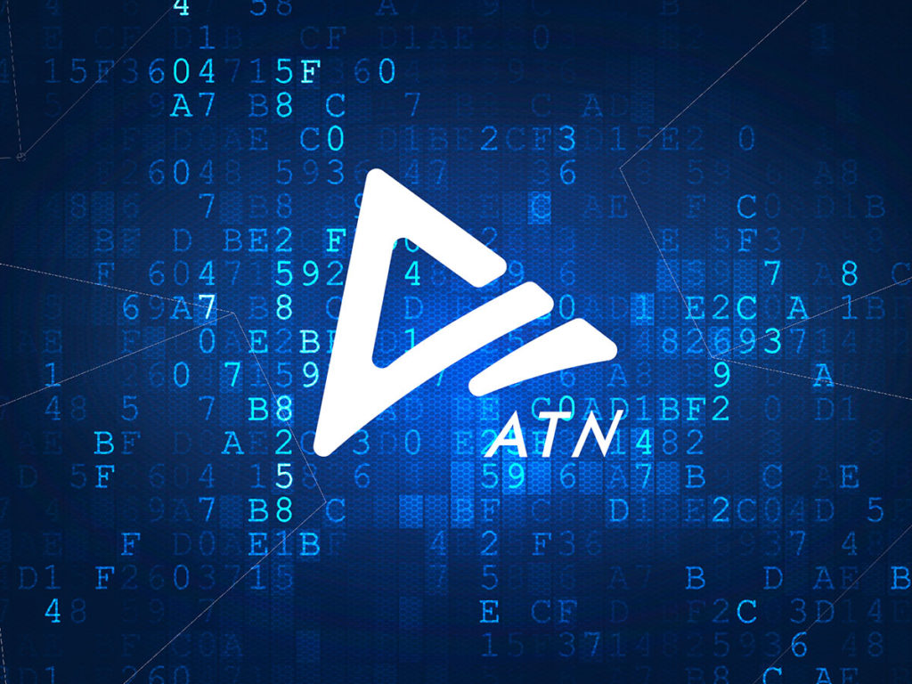 ATN review: blockchain-based platform for AI development