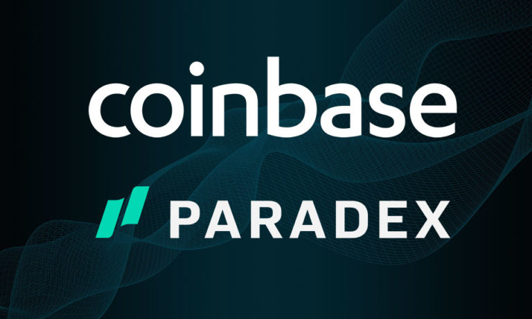 Coinbase acquires trading platform Paradex