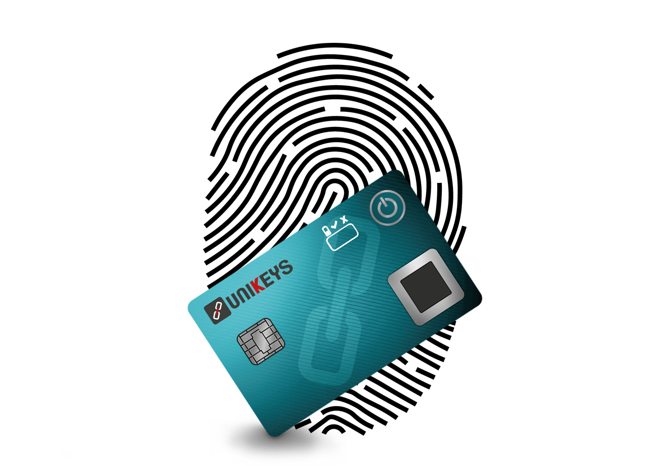 Unikeys introduces the UKey card, a smart hardware crypto wallet with ...