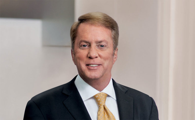 CME’s Terry Duffy: For cryptocurrency to succeed, governments need to ...