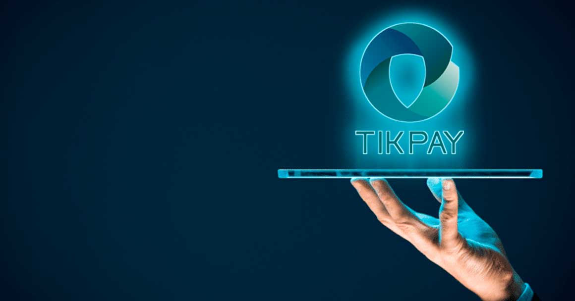 Tikpay token quickly accumulates users and merchants through incentive ...