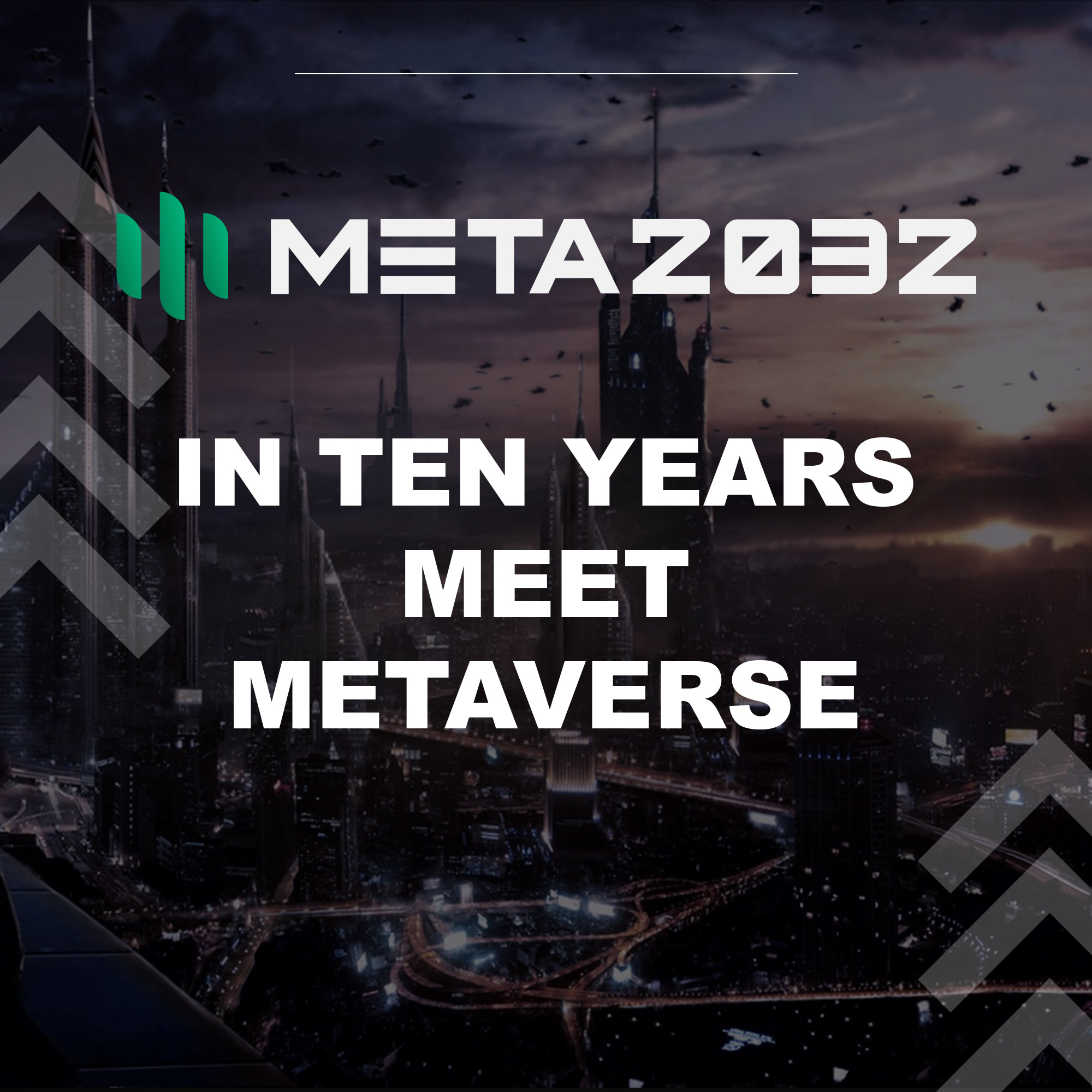 META 2032 Announces Launch, Plans to Meet the Challenges of the ...