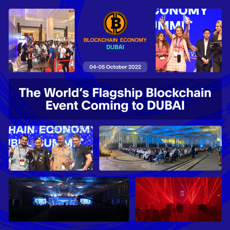 Crypto Reporter - blockchain technology news