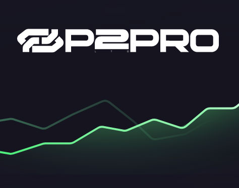 Exploring new horizons: P2Pro