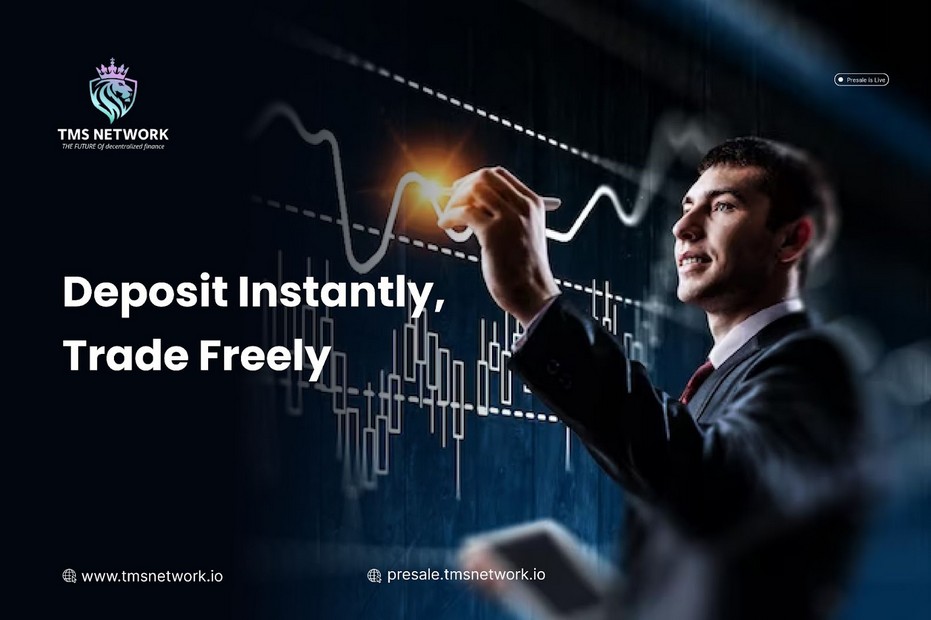 TMS Network (TMSN): The Resolute Powerhouse Bulldozing Cardano (ADA) & Fantom (FTM) in the 2023 ...