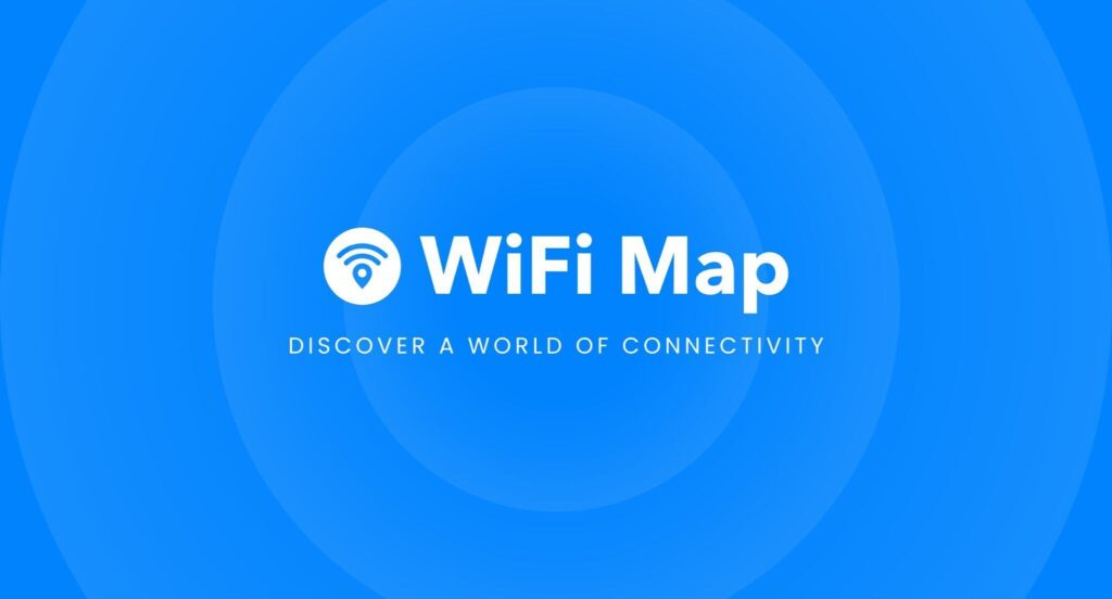WiFi Map Achieves 168 Million Users Milestone, Strengthening Its ...