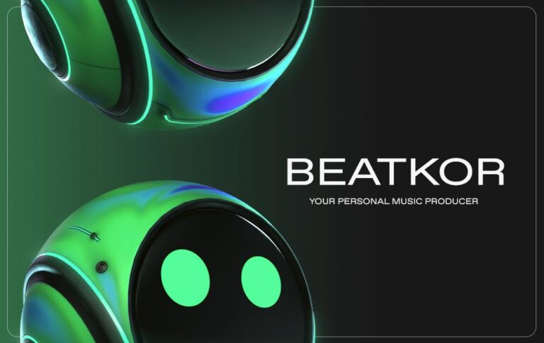 PIXELYNX and Beatport Team Up to Launch BeatKOR, Enabling AI-Generated Music Creation