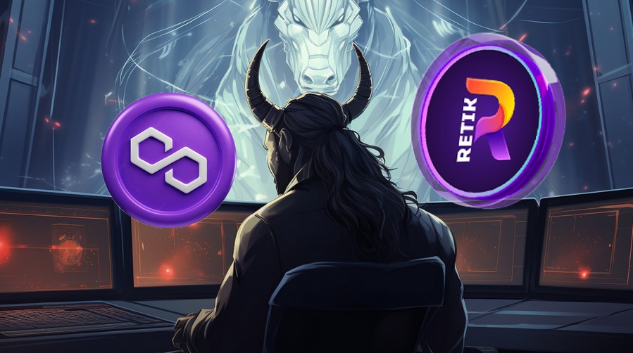 Polygon (MATIC) looking for ways to compete with the likes of Retik ...