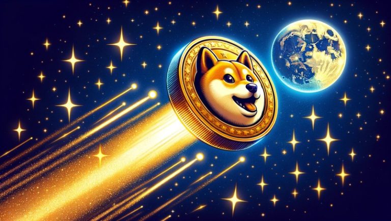 Dogecoin (DOGE) & Shiba Inu (SHIB) Communities Rally Around Raffle Coin ...