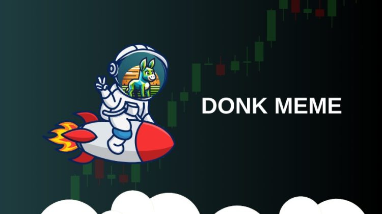 Donk.Meme Token Presale Starts Friday: Don’t Miss Out On Solana’s Next ...