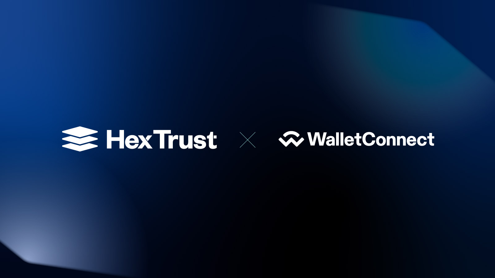 Hex Trust Partners with WalletConnect to Enhance User Experience in the ...