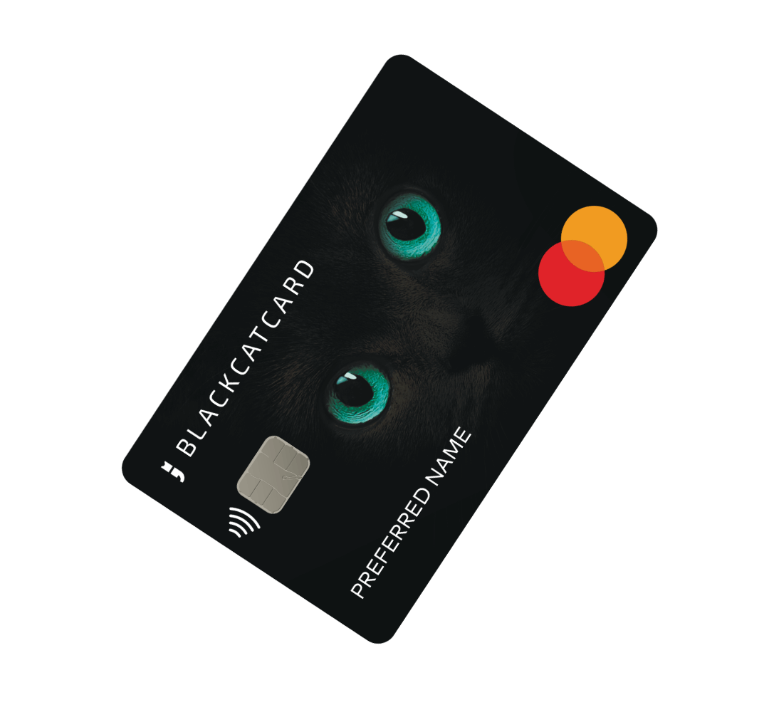 Blackcatcard joins Paris Blockchain Week 2024 lineup