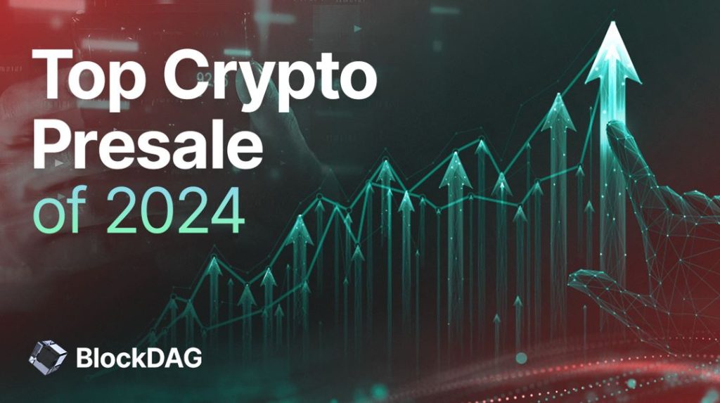 Choose From The 5 Best Crypto Presales 2024 for High ROI Choose From The 5 Best Crypto Presales 2024 for High ROI