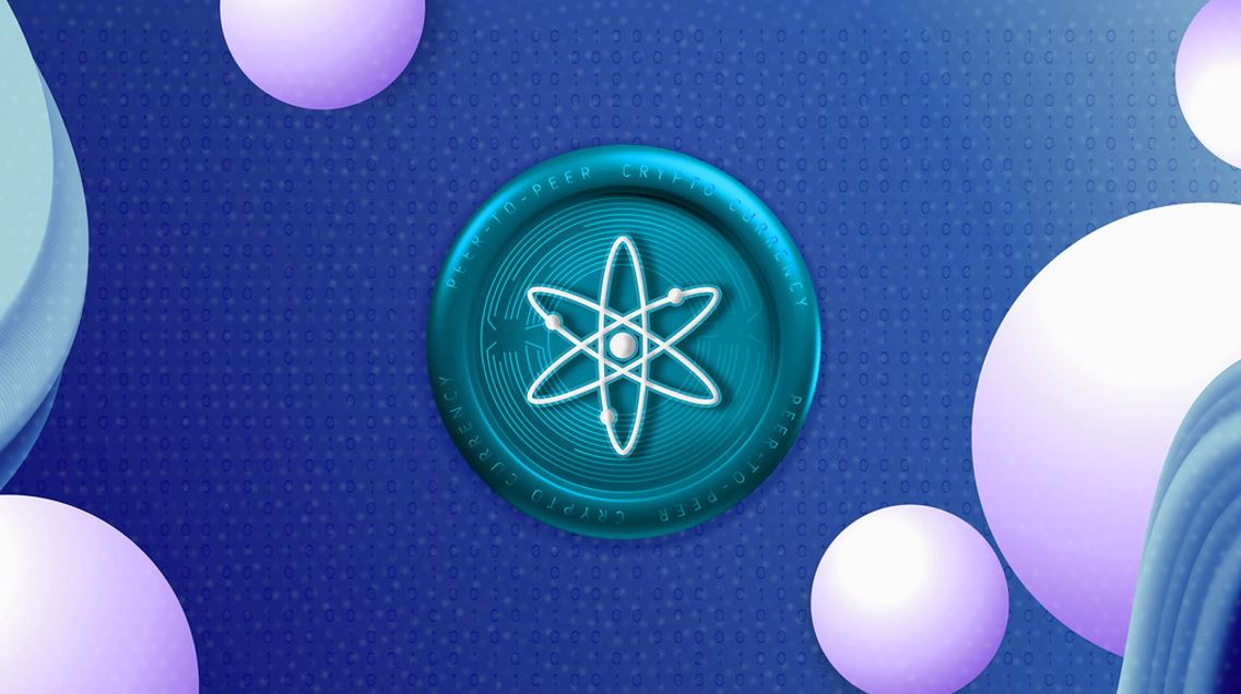 Stellar Forecast & ATOM Crypto Surge: BlockDAG’s Frenzy