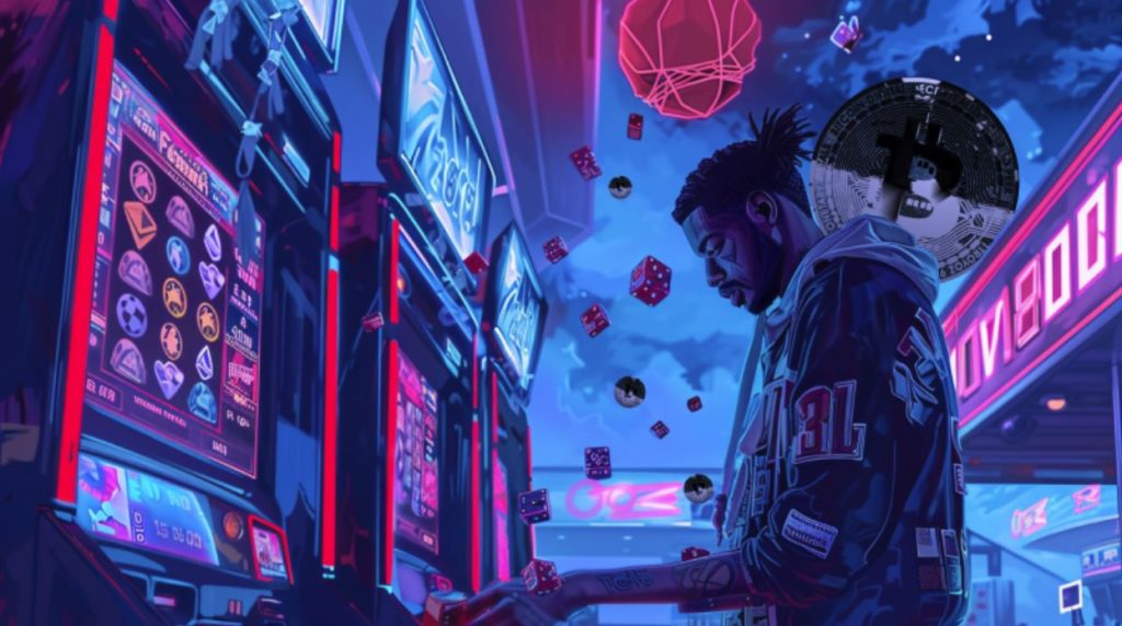 Rollblock Sees Record Weekly Volume As Price Surges Again; Bullish ...