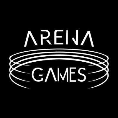 Arena Games Hits Top 3 on CryptoRank's Most Popular Apps List!