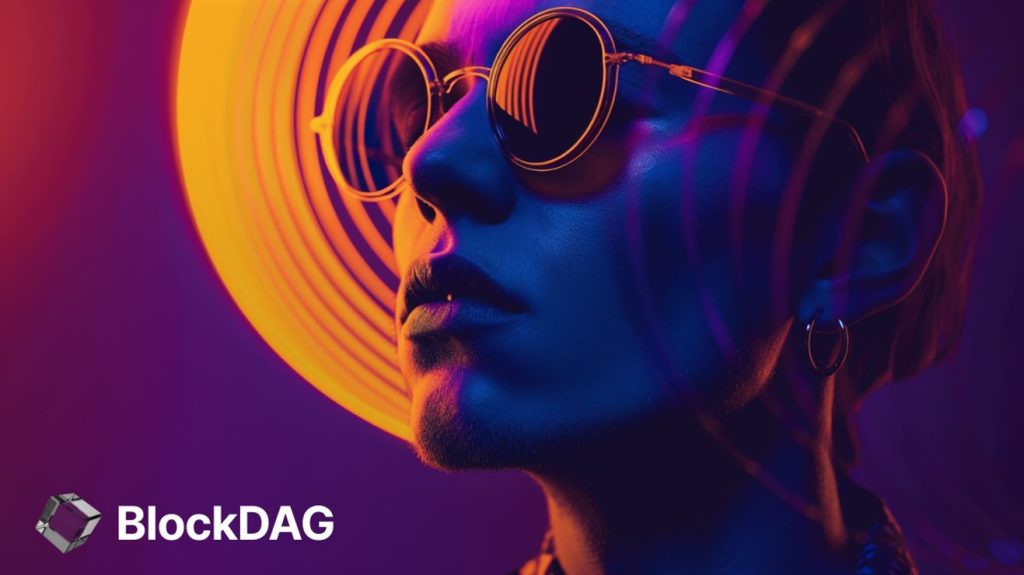 BlockDAG Influencer Endorsement | SOL Price Prediction | LINK Price