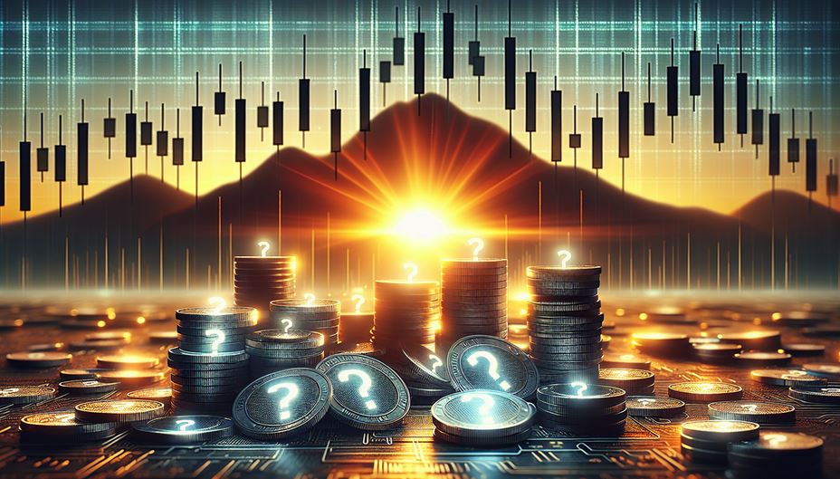 Crypto PUMPS: 4 Coins To BUY NOW Before Bitcoin Reaches New ATH in 2024