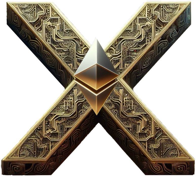 EthXverse (ethX): A Rising Star in the Crypto Universe