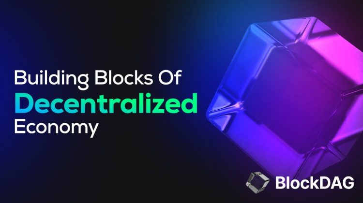 California Investors' Shift from Ethereum to BlockDAG: A New Crypto ...