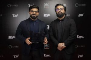 UAE-based Fasset Recognized as Best Crypto and Blockchain Company at ...