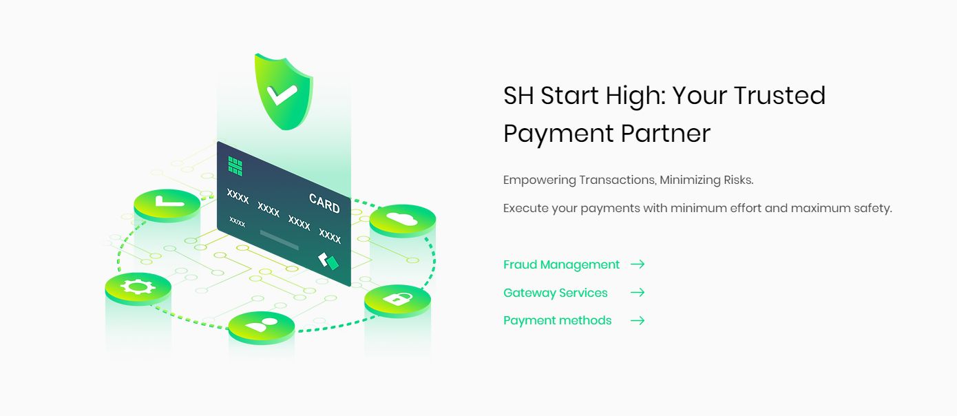 SH Start High Gateway in 2024: Ultimate Guide
