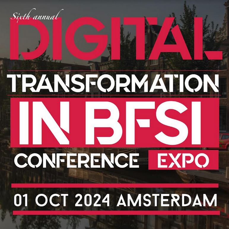 Upcoming Blockchain Events