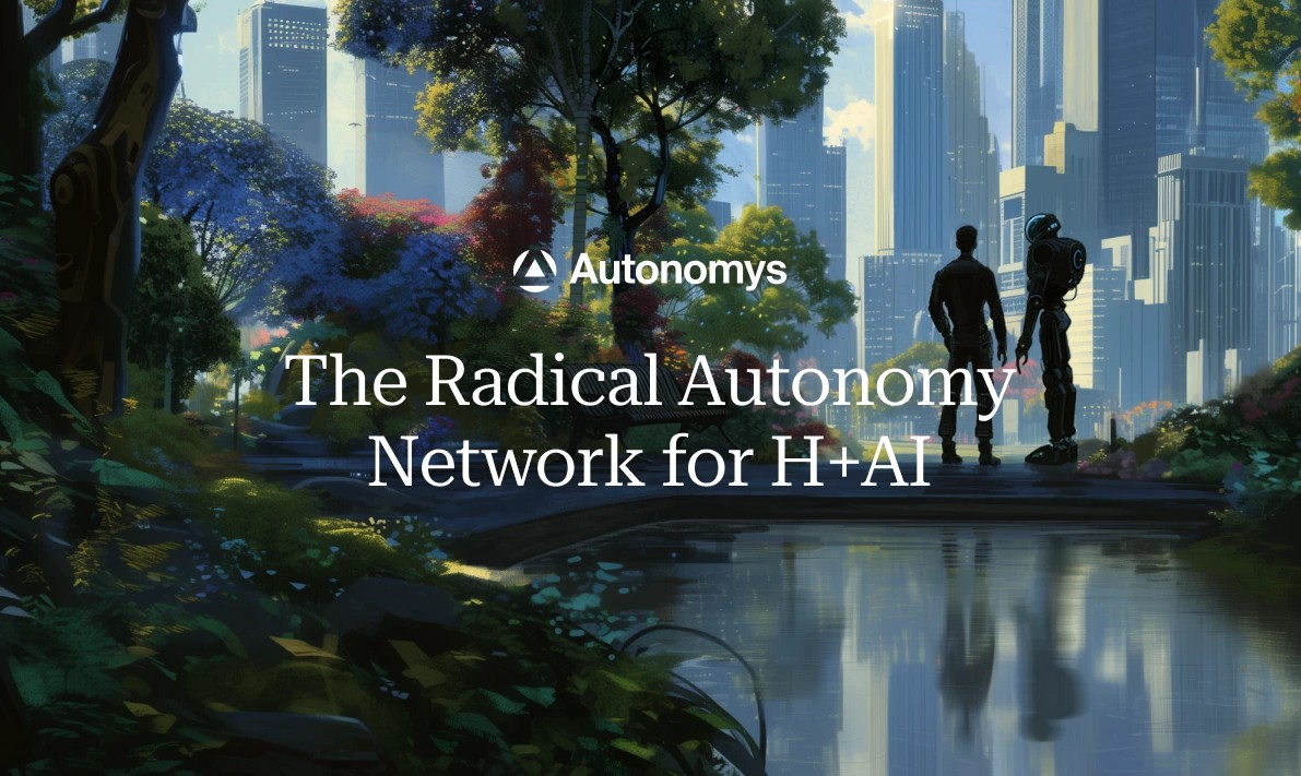 Autonomys x PublicAI: Empowering Decentralized AI Training with Validated Data