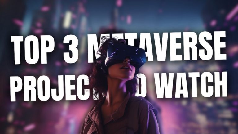 Top 3 Metaverse Projects for September 2024: EarthMeta, Sandbox, and ...