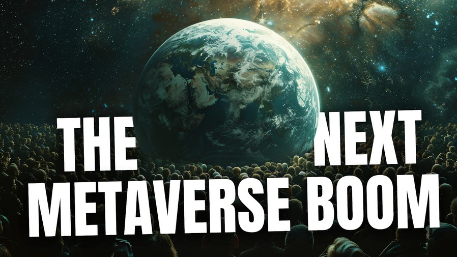 Top Crypto Analysts Recommend EarthMeta: The Next Metaverse Boom Top Crypto Analysts Recommend EarthMeta: The Next Metaverse Boom
