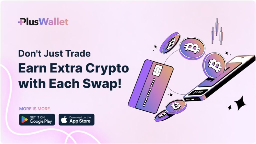 Plus Wallet vs Trust Wallet Rewards; Crypto ETFs Popularity