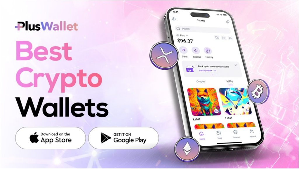 Top 4 Decentralized Crypto Wallets to Know in 2024