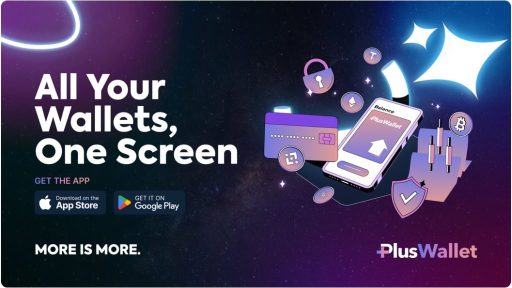 Gate.io, Ripple, & Plus Wallet: Pioneers of Crypto Innovation in 2024