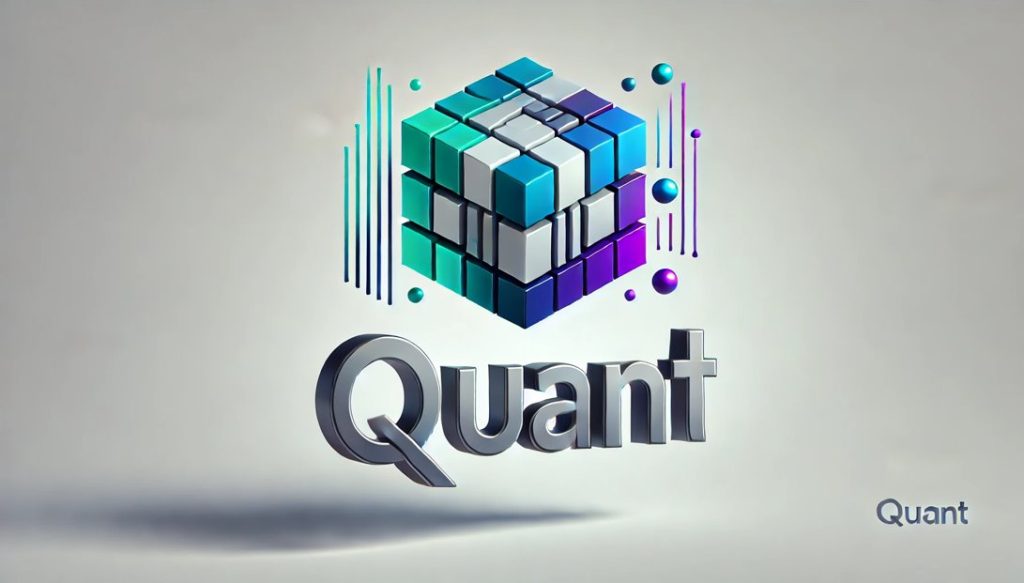 Qubetics Presale Expands as Quant Drops and Litecoin Gains Momentum