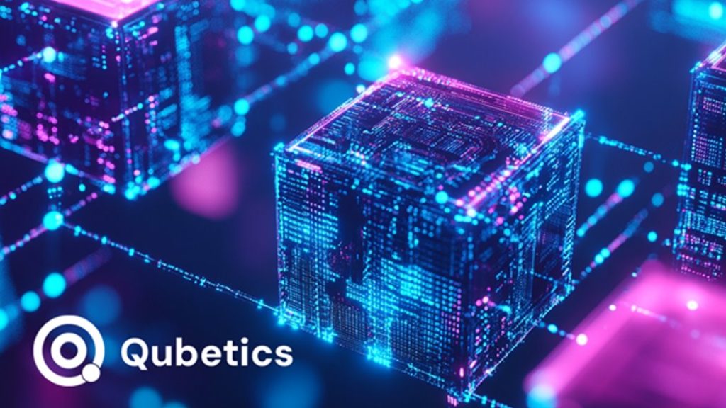 Qubetics Presale Raised Over $1.25M While ETFSwap and Injective Grow