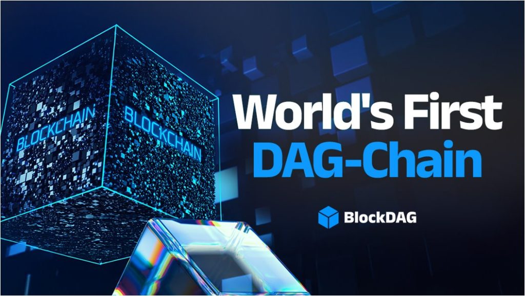 BlockDAG's $0.01 buyback and $0.00025 holder pipeline: How dual tracks ...