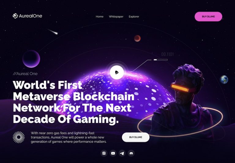 Next Crypto Bull Run- 7 Coins set to surge in 2025