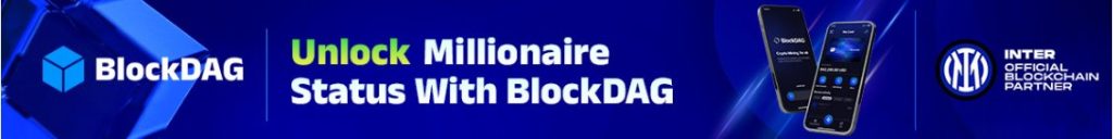 BlockDAG Coin Sales Hit 22.4 Billion as BlockDAG Becomes the Next ...