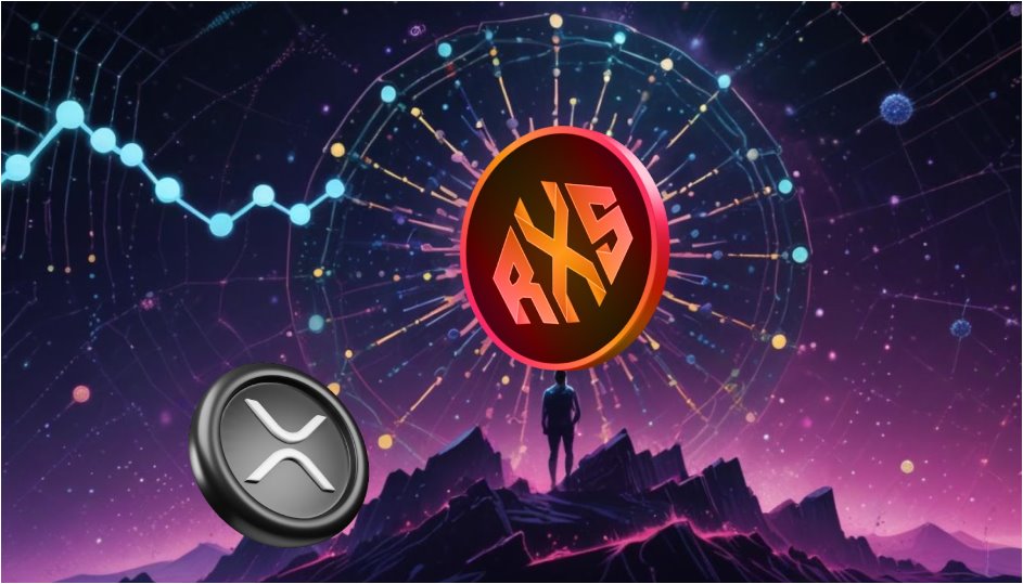 AI Predicts Ripple (XRP) and Rexas Finance (RXS) Price for January 31, 2025: Which One Should ...