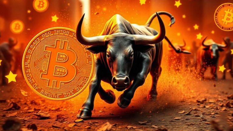 Next Crypto Bull Run- 7 Coins set to surge in 2025