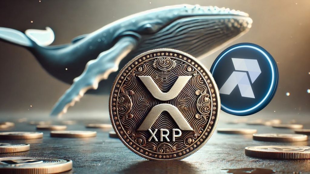 XRP Whale with Over $100M In Holdings Says RCOF is the Next Millionaire ...