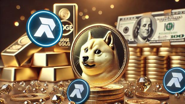 Dogecoin Price and this DOGE Rival Match ‘Power of 3’ Buying Signal ...