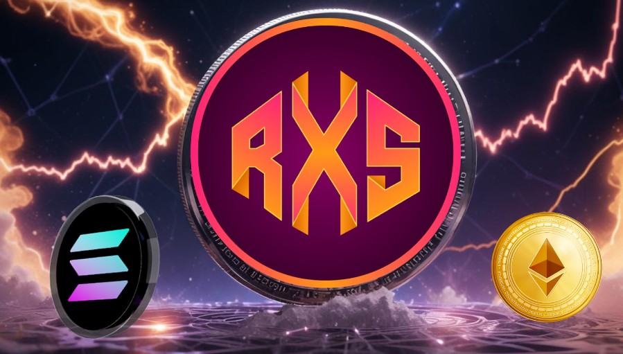 Amid 12150% ROI Projections, Rexas Finance (RXS) Gains Traction Among ...