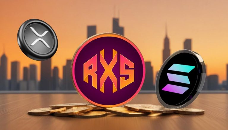 2025 to be the Year for Rexas Finance (RXS) to Outperform Top Coins ...