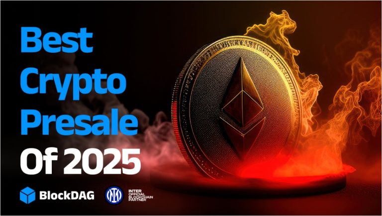 Best Presale Coins of 2025: BlockDAG, Unstaked, and Cold Wallet Presales Positioned for Major Growth