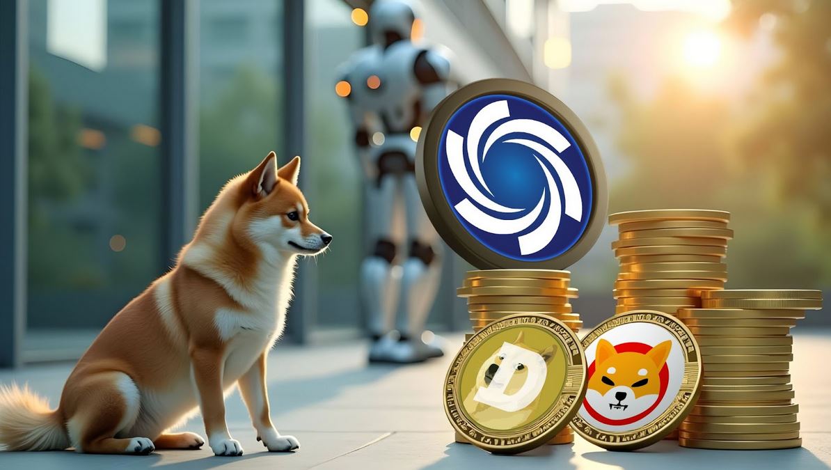Ozak AI vs. Dogecoin Price Prediction: Will AI Outperform Meme Coins in ...