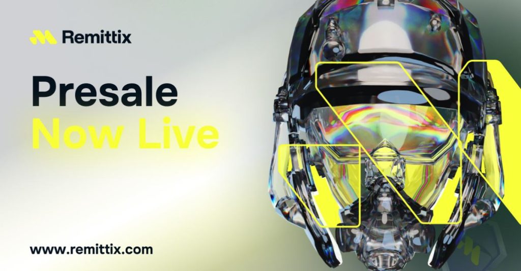 Remittix's Next-Gen Offering Goes Viral As Nearly 500 Million RTX ...